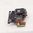 Original Replacement For JVC XL-Z463 CD DVD Player Laser Lens Assembly ...