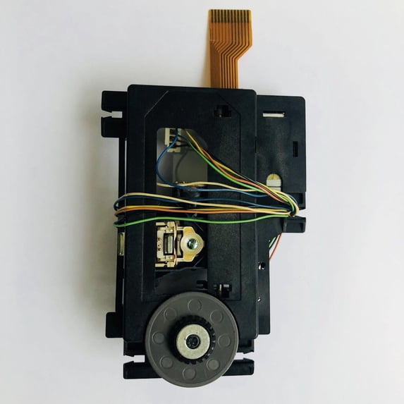 Original Replacement For MARANTZ CD-17 DVD Player Laser Lens Assembly ...