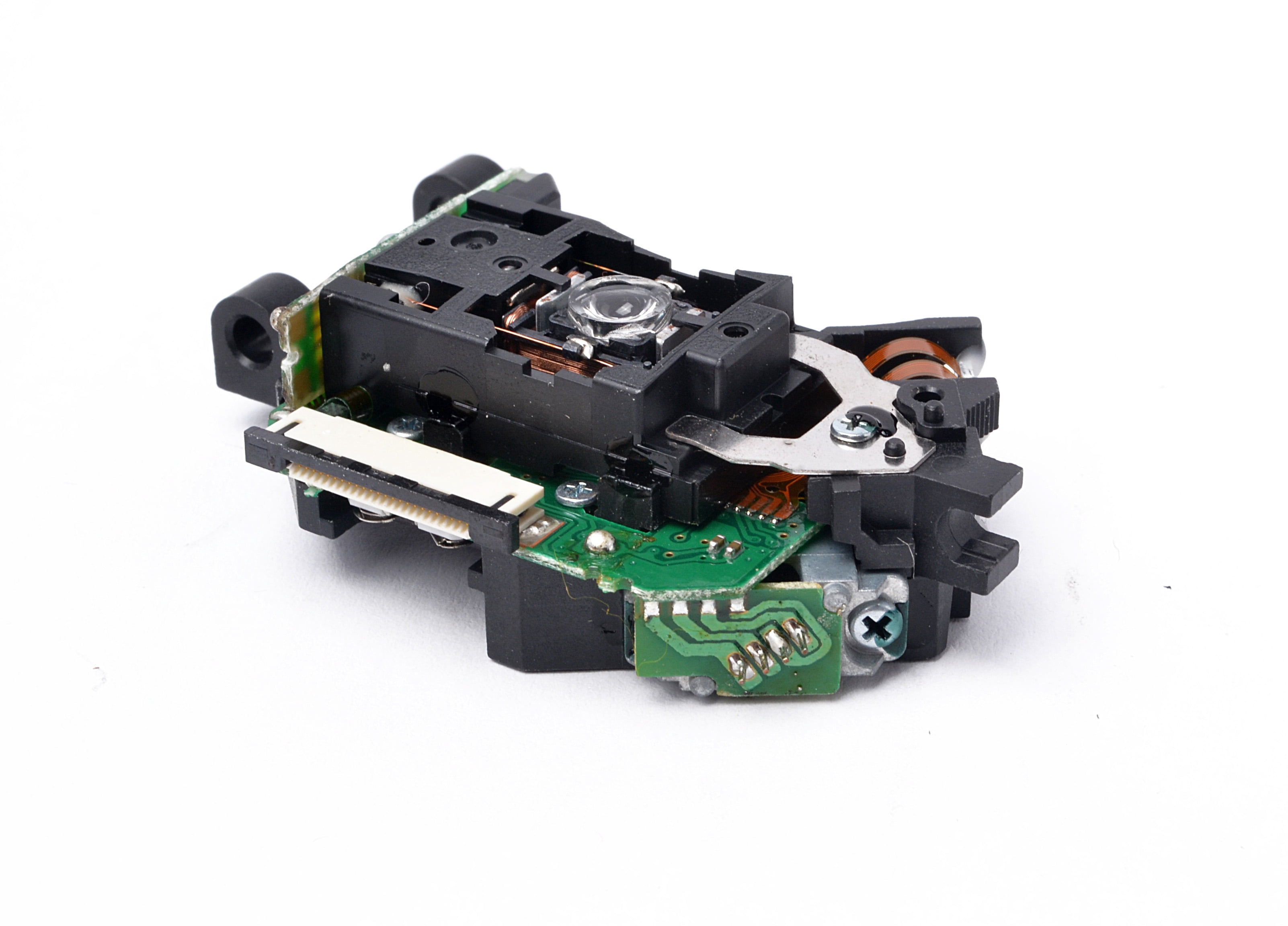 Original Replacement For YAMAHA CD-S300 DVD Player Laser Lens ...