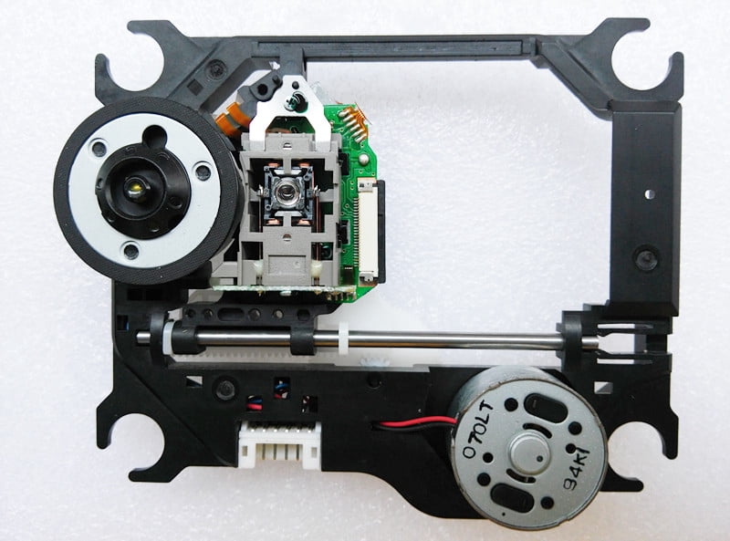 Original Replacement For YAMAHA CD-S300 DVD Player Laser Lens ...