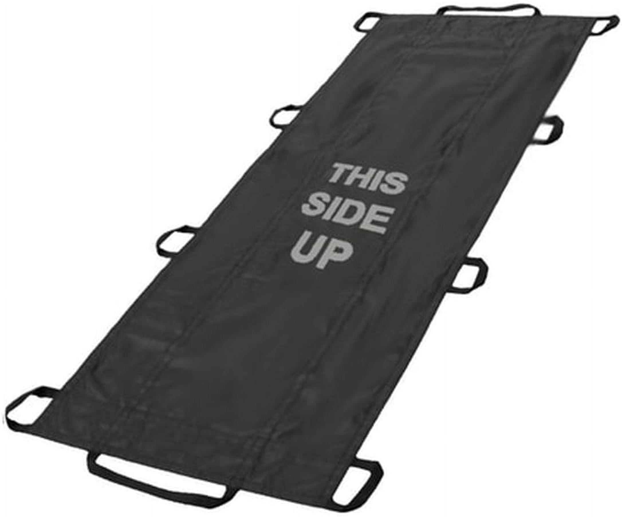 The Original Rescue Essentials Brand QuikLitter, Black Nylon Handles ...