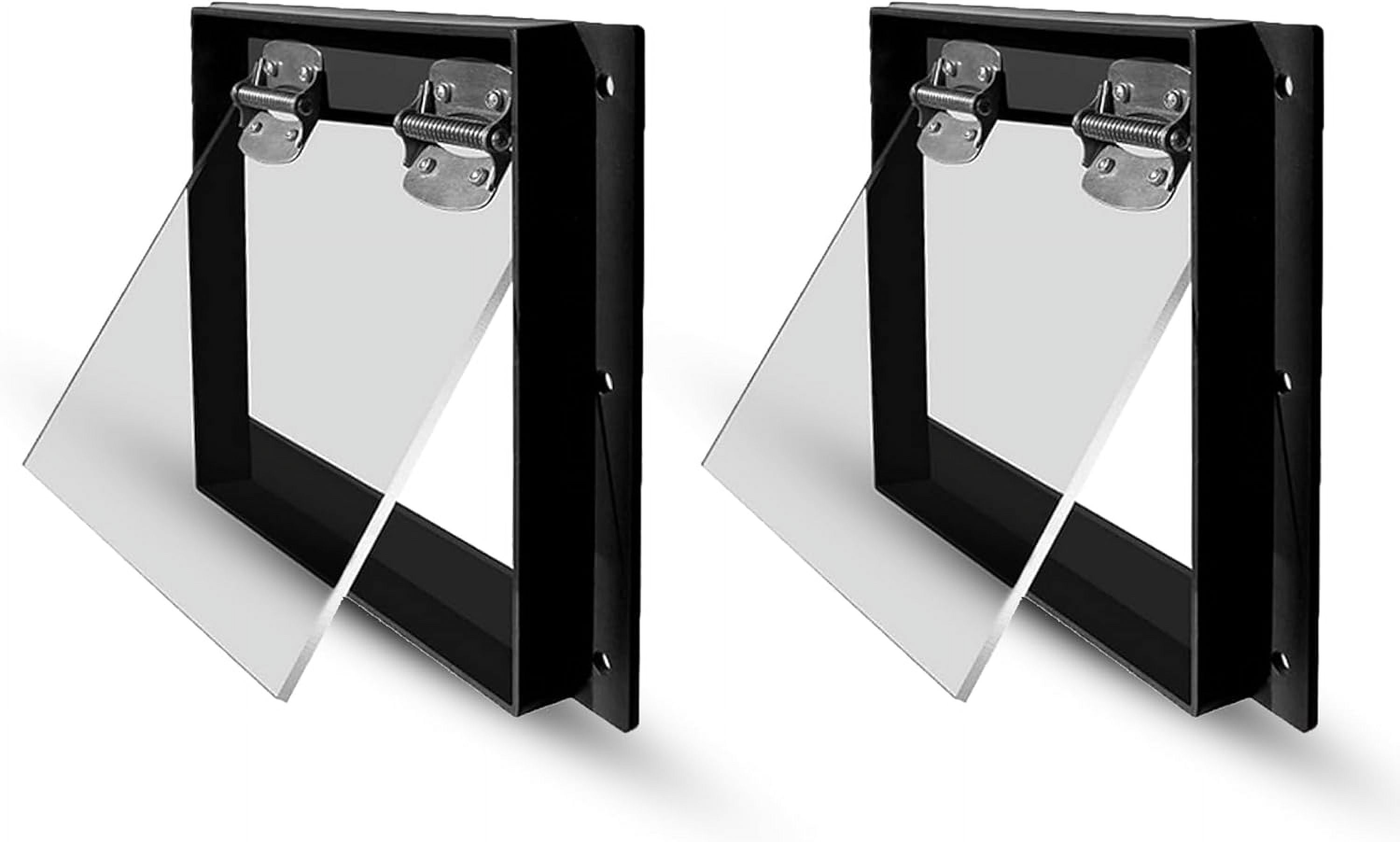 (Original) Rhino Excluders® R108 Raccoon One Way Excluder Door - Live ...