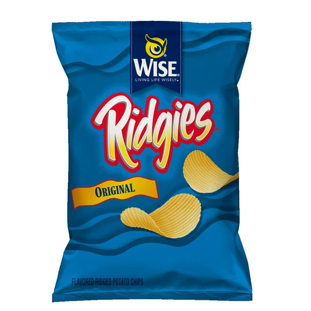 Original Ridgies - Walmart.com
