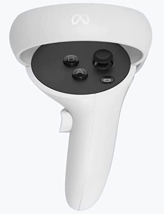 Original Right Hand Controller for Oculus Quest 2 - Walmart.com