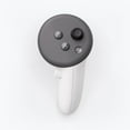Meta Quest 3 Right Hand Touch Plus Controller, TruTouch Haptics, Hybrid ...