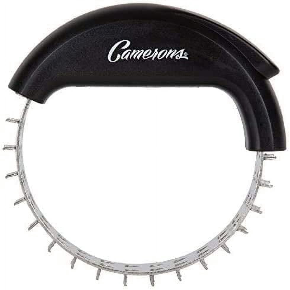 The Original Rolling Meat Tenderizer Tool- Stainless Steel Blades Break ...
