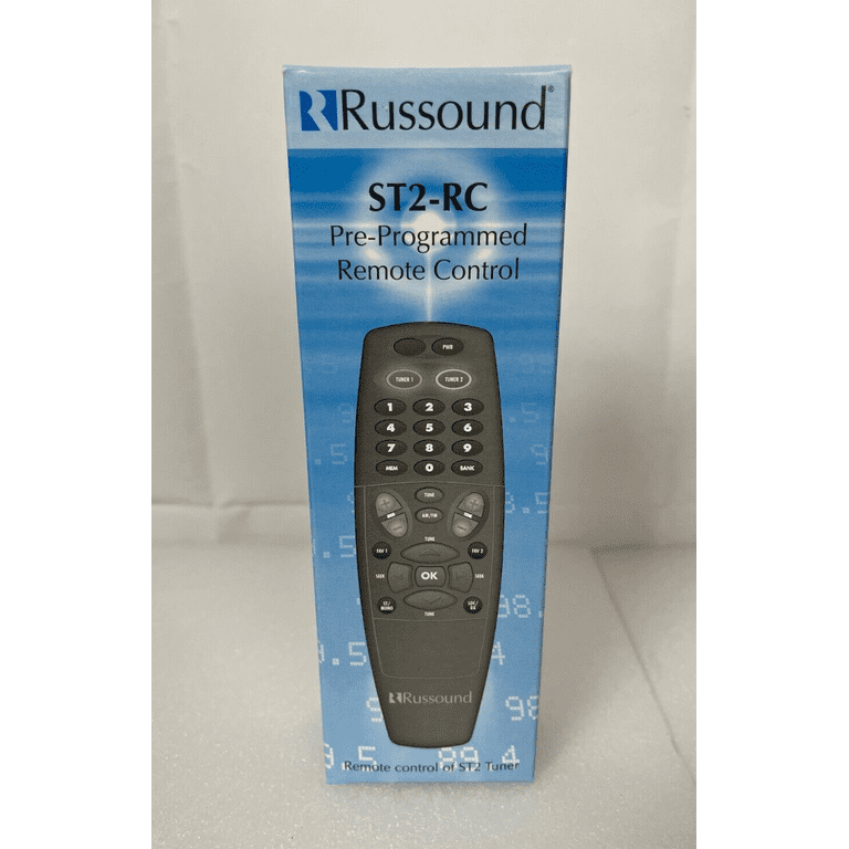 Russound