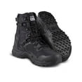 Original S.W.A.T. Alpha Fury 8in-Zip Boot - Mens, Black, 9.5US, Wide ...