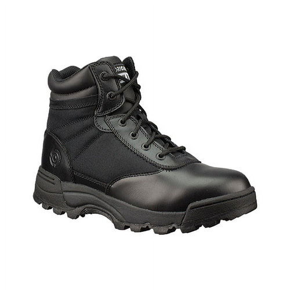 Original S.W.A.T. Classic 6" Men's Tactical Swat Boots Black 115101 ...