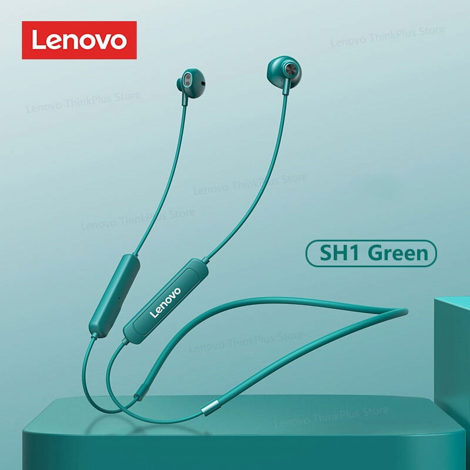 Original SH1 Wireless Earphone Bluetooth 5.0 Headset IPX5 Waterproof ...