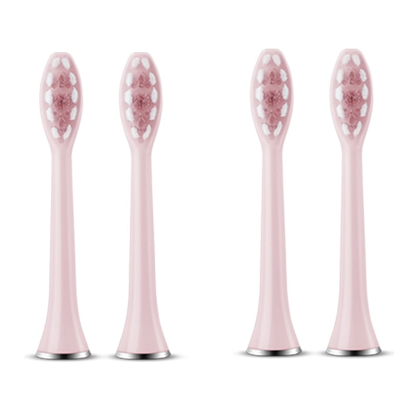 Original SUBORT Brush Heads Super Sonic Electric Toothbrush Accessories ...