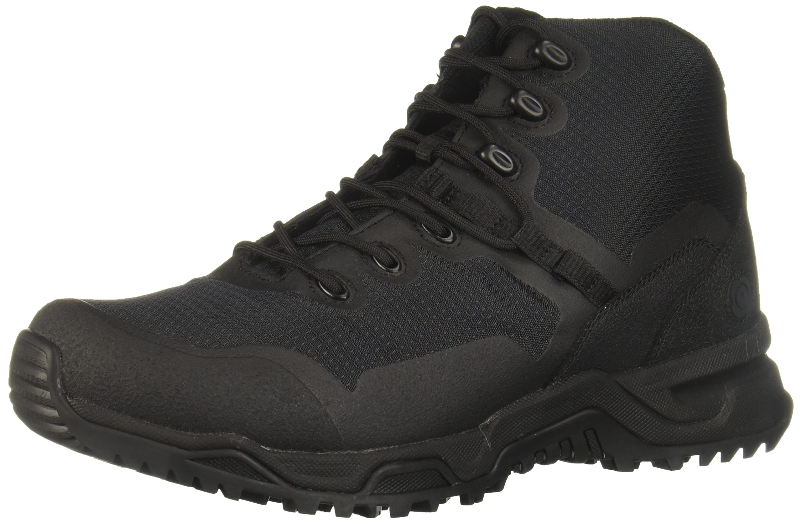 Original SWAT Alpha Fury 6" Tactical Boot | High Performance Light ...
