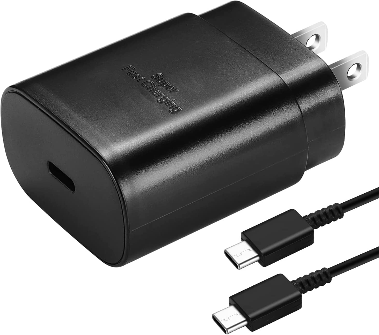 Original Samsung Galaxy A51 Charger! Super Fast Charger Kit [1 Wall ...
