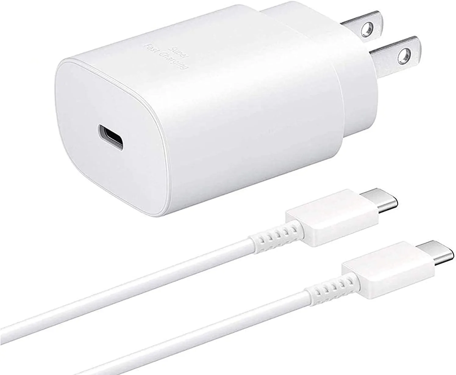 Original Samsung Galaxy A53 5G Super Fast Charger USB Type C Kit, PD ...