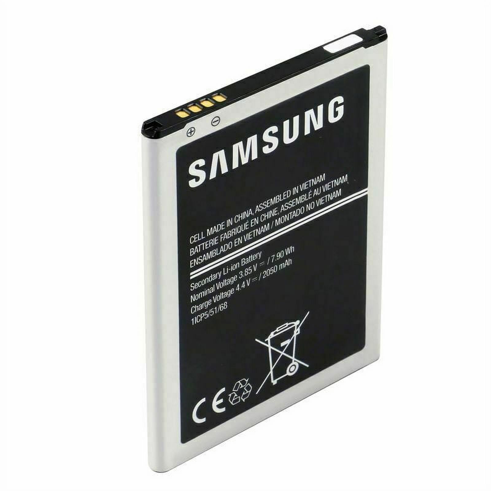 Original Samsung Galaxy Express 3 AMP 2 J120 J1(2016) EB-BJ120CBU OEM ...