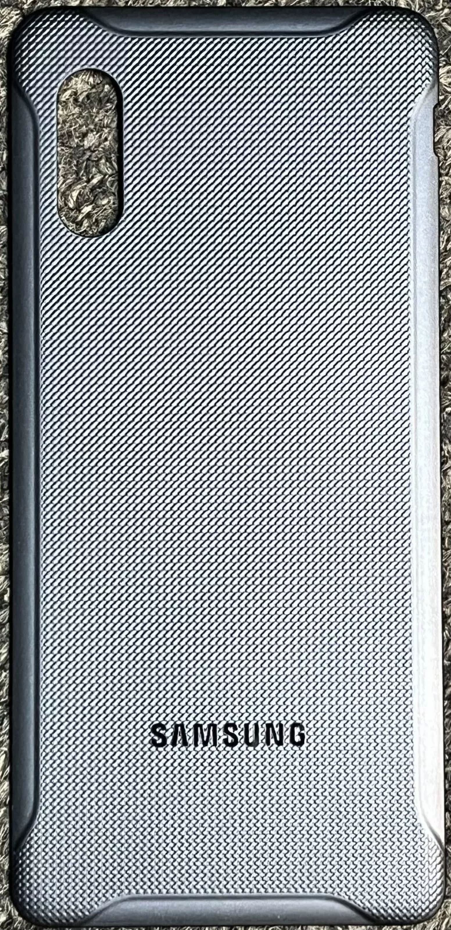 Original Samsung Galaxy XCover Pro SM-G715/SM-G715U Battery Rear Back ...