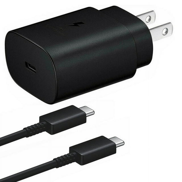 Original Samsung OEM Adaptive Super Fast Charger for Samsung Galaxy S20 ...