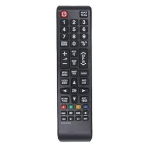 Samsung Tv Remote