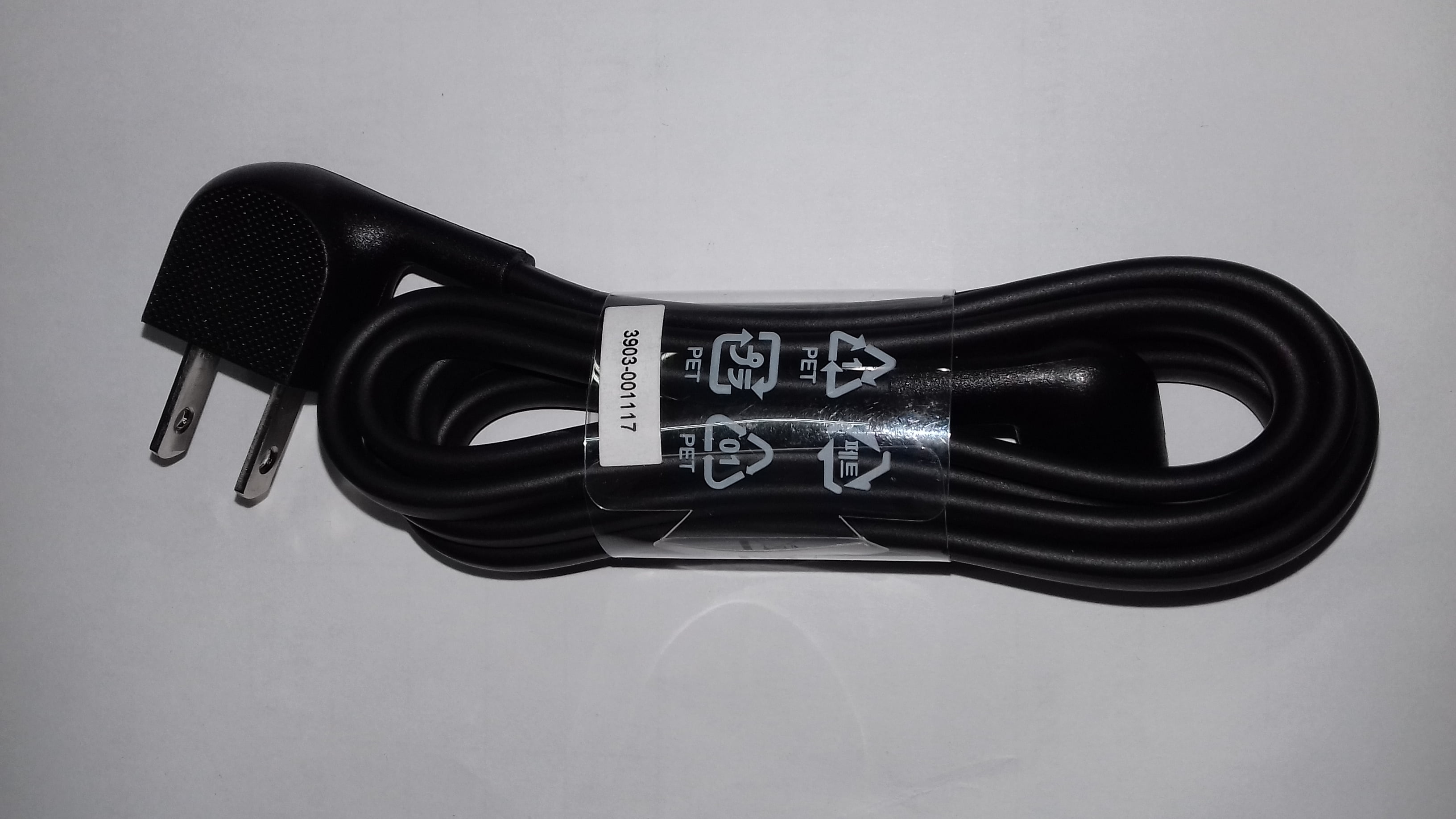 Original Samsung UN65KS800DF Power Cable Cord - Walmart.com