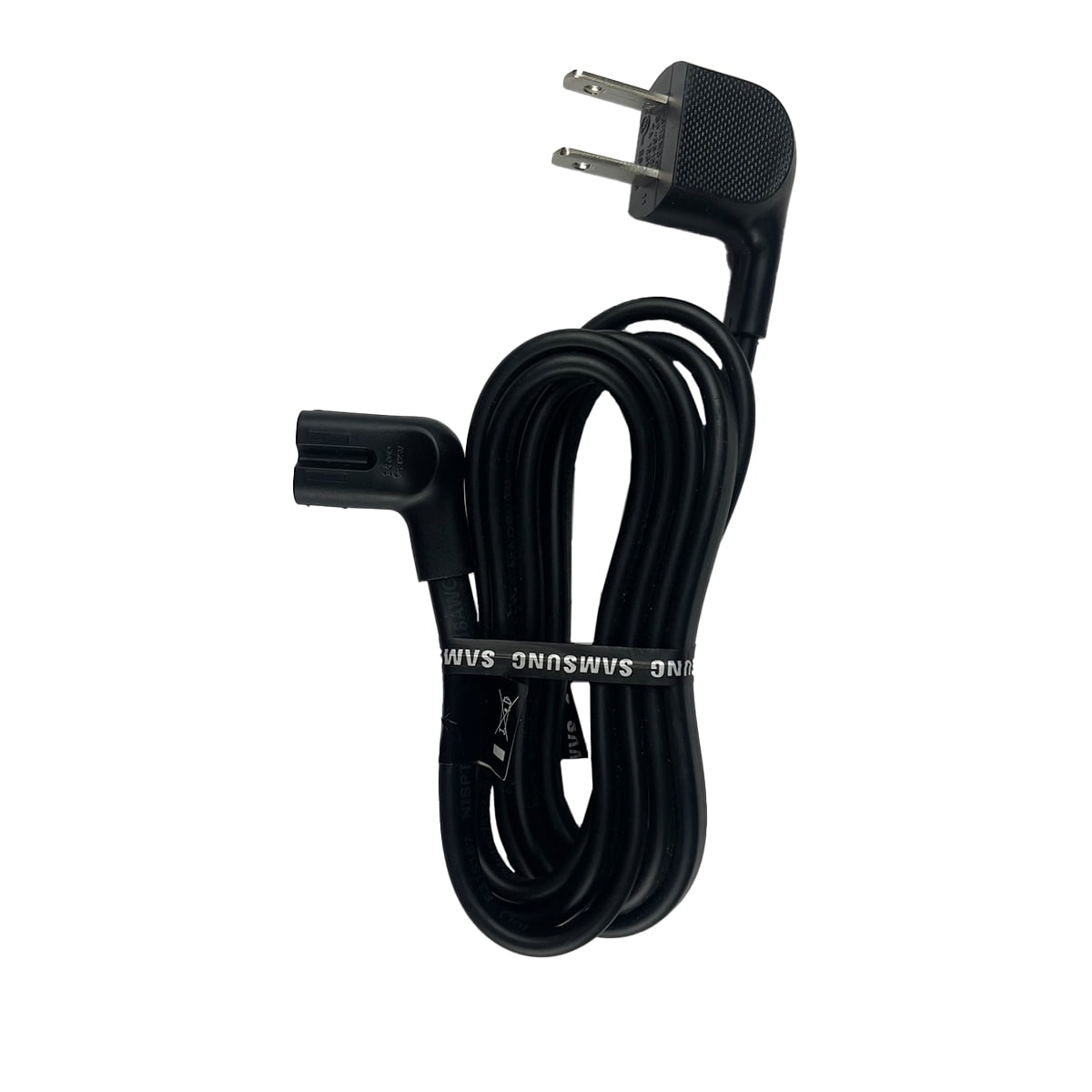 Original Samsung UN65KU7500F Power Cable Cord: Computer Accessories ...