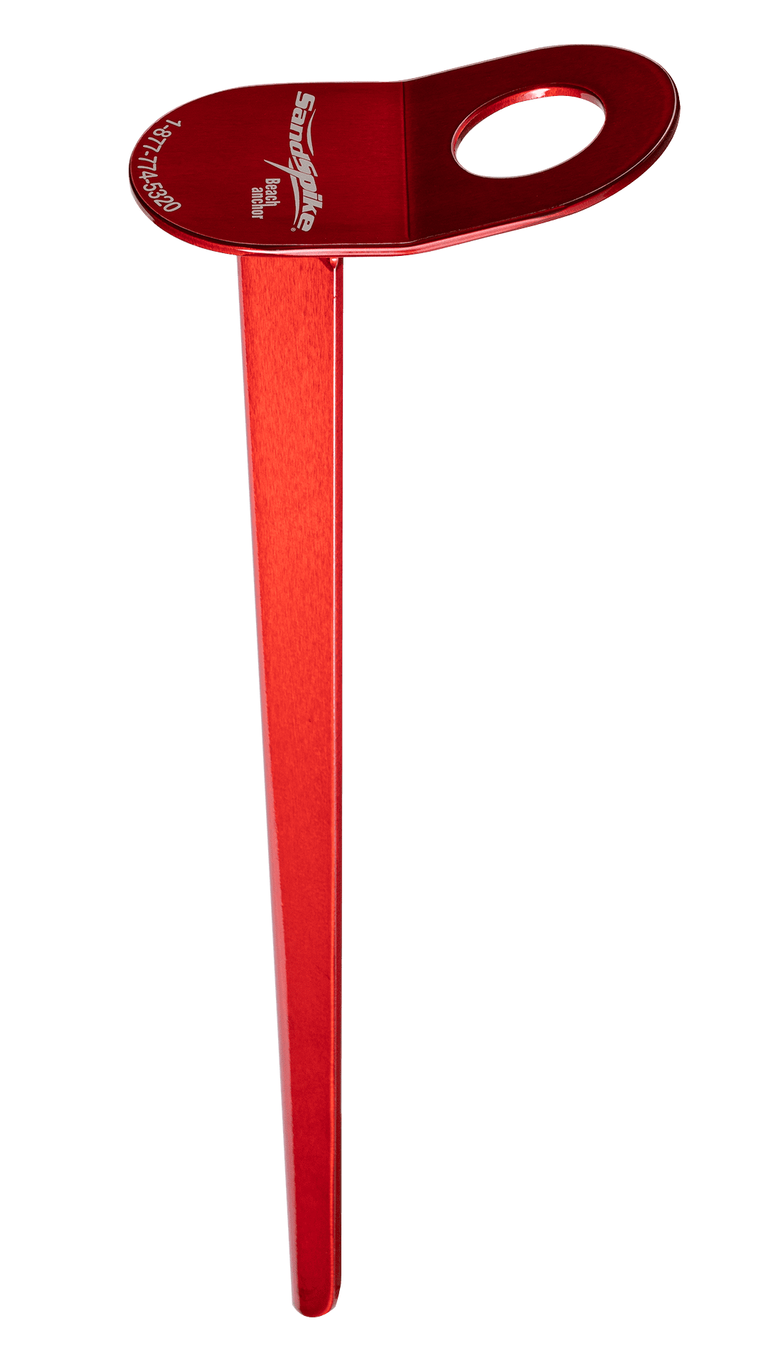 Original Sandspike Red - Walmart.com