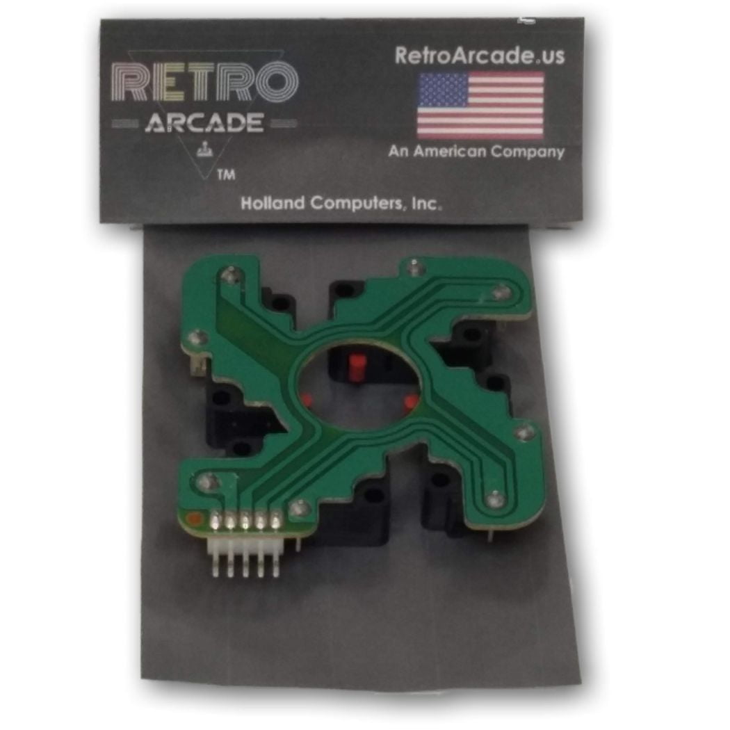 Game Controller Board