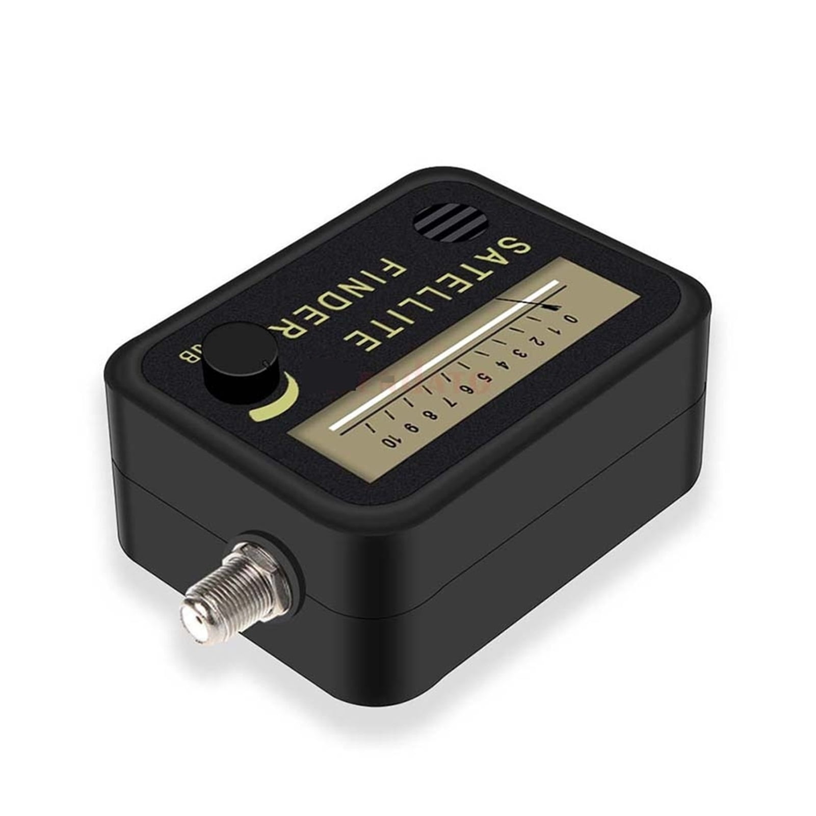 Original Satfinder Satellite Finder Alignment Signal Meter Receptor For ...