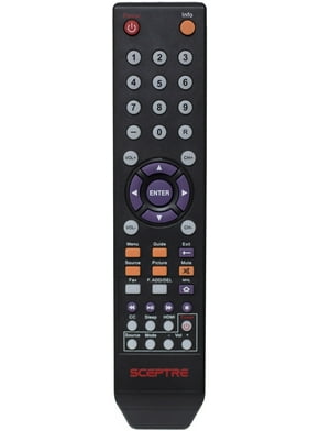Sceptre Remote Controls in TV Accessories - Walmart.com