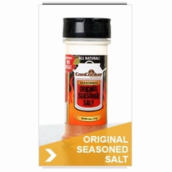 Original Seasoned Salt - Walmart.com