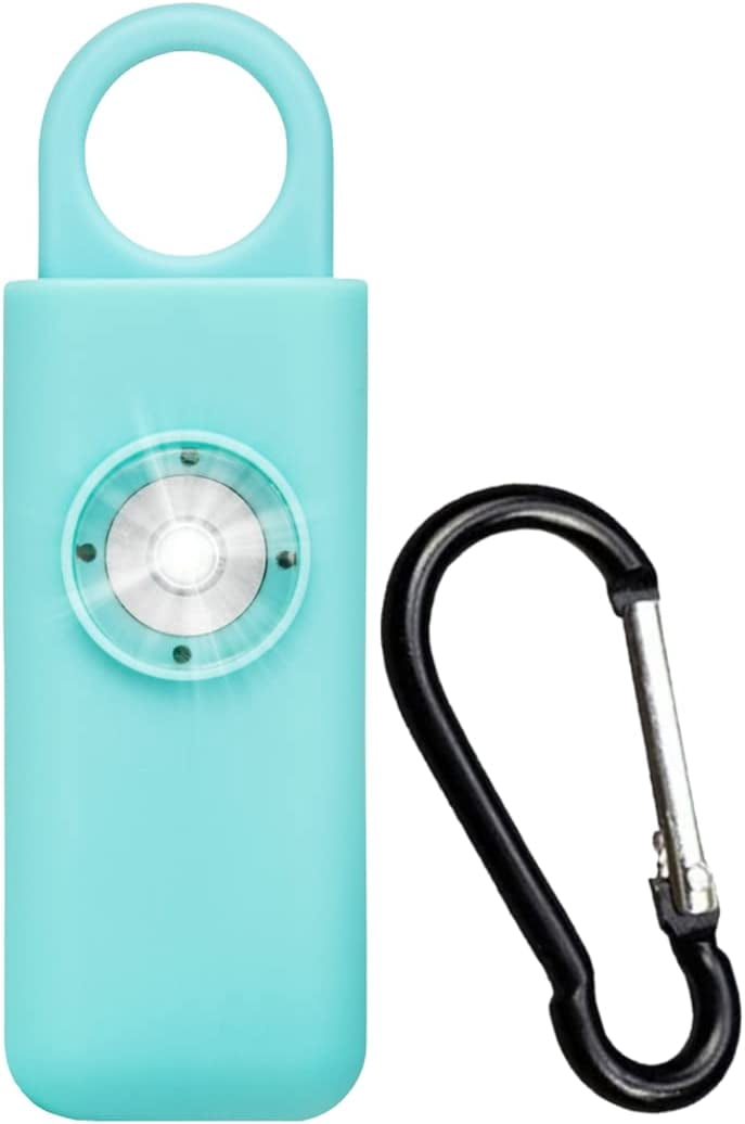 The Original Self Defense Siren Safety Alarm for Women, Men, Children ...