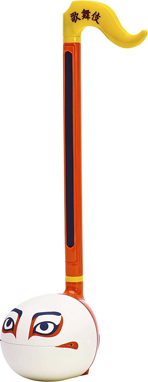 [Original Series] Kabuki Japanese Character Electronic Musical ...