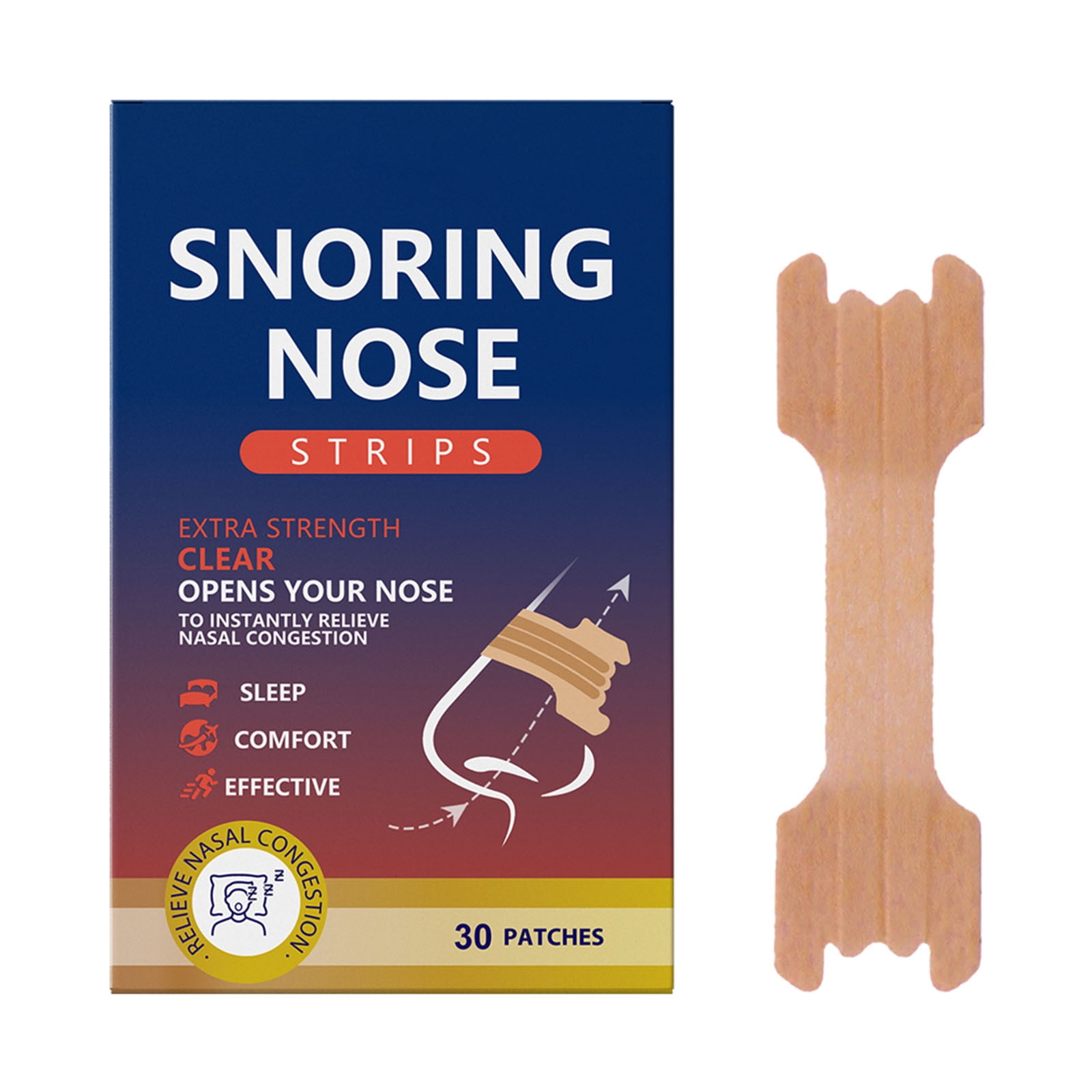 Sleep Patches for Adults Extra Strength | Easy-to-Apply Sleep Patch ...