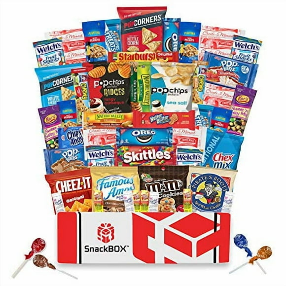 Inmate Care Packages