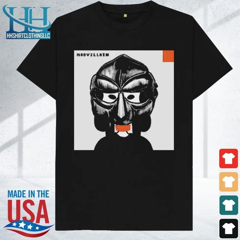 Original Snoopy Madvillain Album Cover 2024 Shirt - Walmart.com