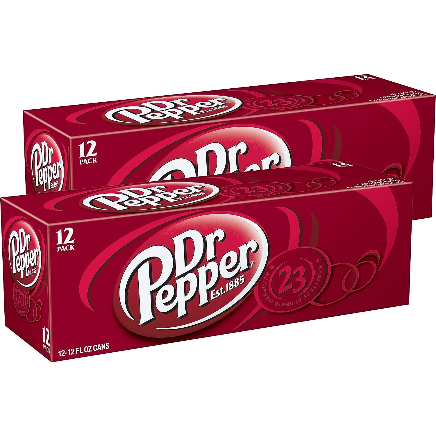Original Soda by (Pack of 24) 12 oz Cans - Walmart.com