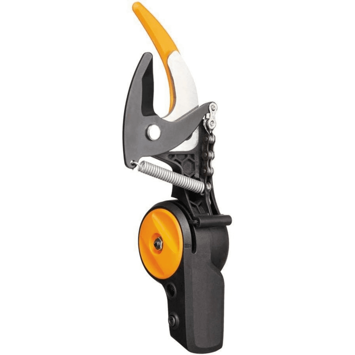 Original Spare cutting head For Bypass telescopic tree pruner Black ...