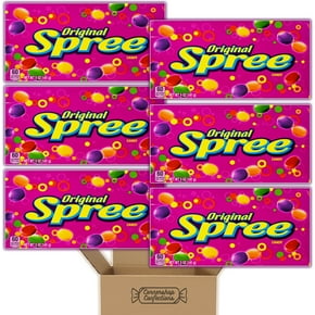Spree Candy in Food - Walmart.com