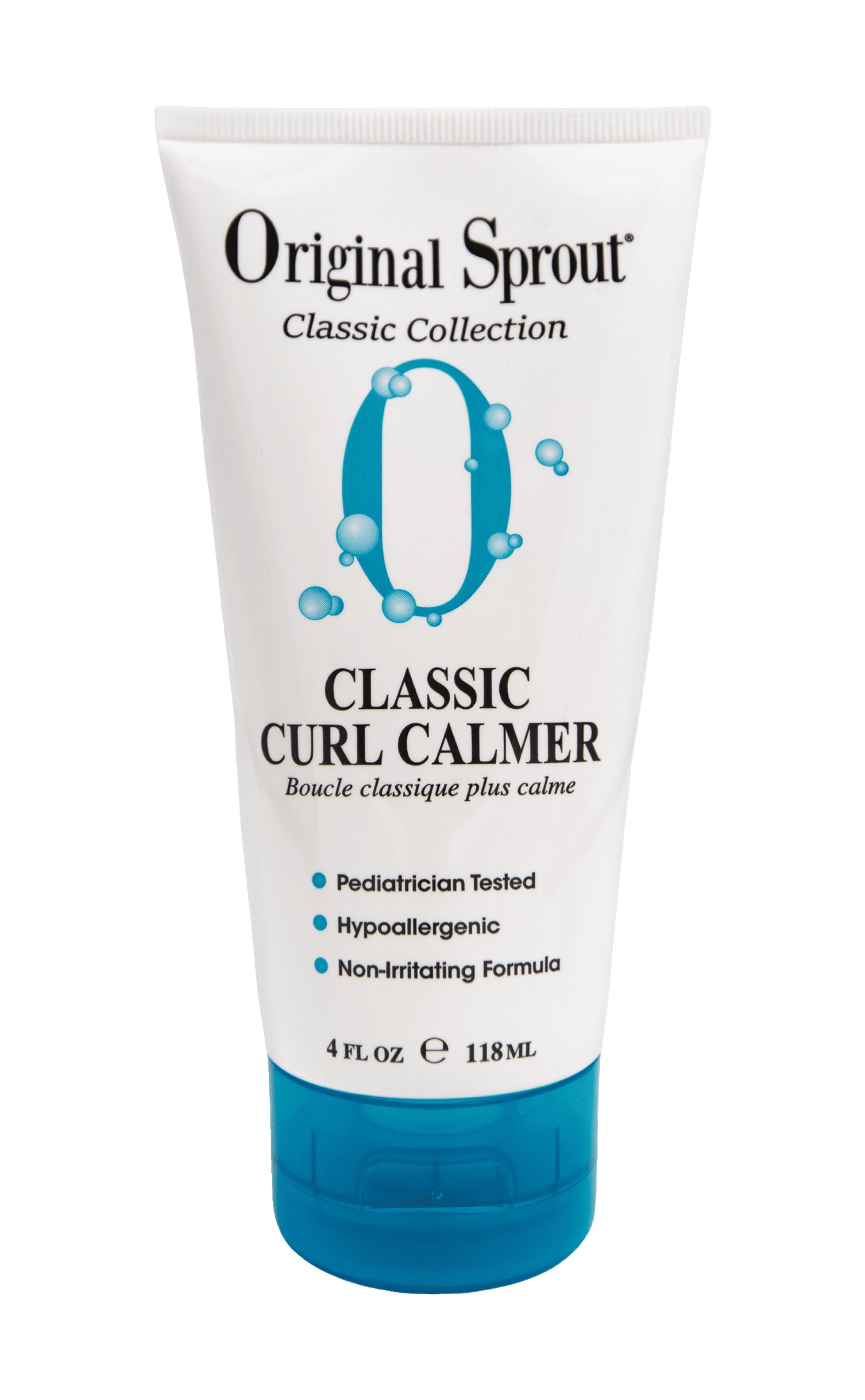 Original Sprout Classic Curl Calmer, 100% Vegan, Tames or accentuates ...