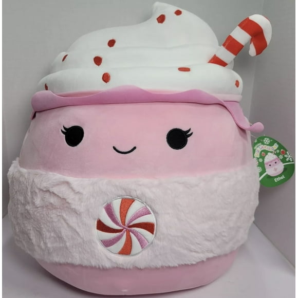 Jumbo Squishmallows