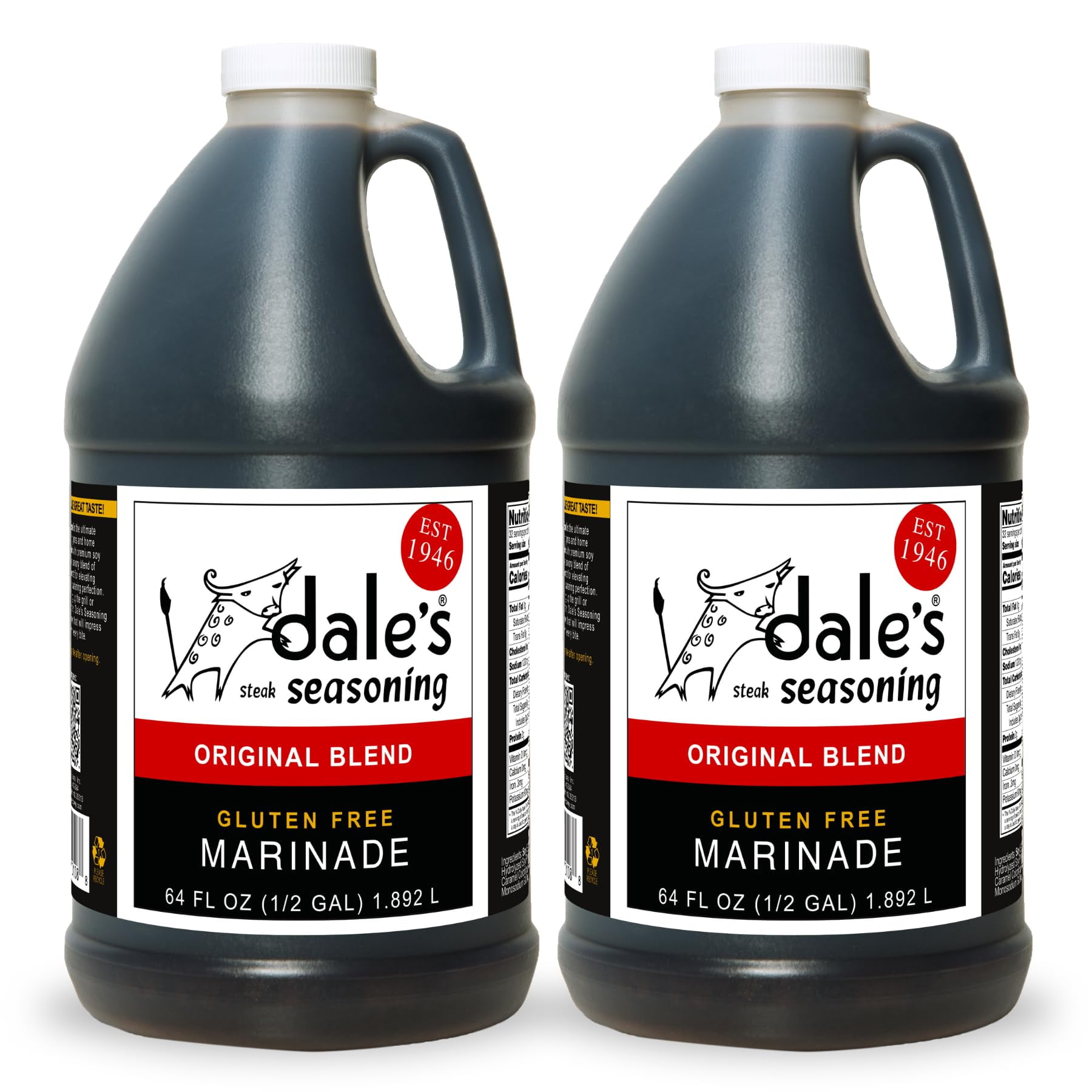 Original Steak, Poultry and MFF30 Vegetable Seasoning By Free | Delicious on All Meats, Fish ...