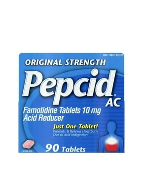 Pepcid in Pepcid - Walmart.com