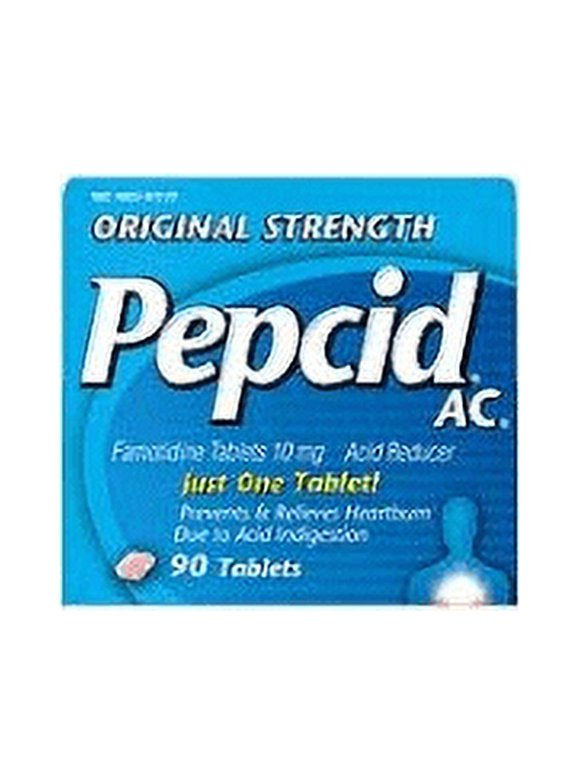 Pepcid in Pepcid - Walmart.com