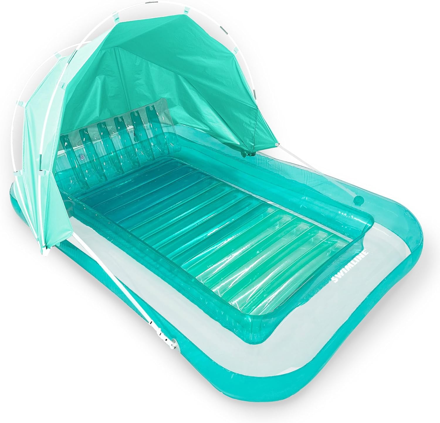 Original Suntan Tub Series Classic Inflatable Tanning Float Floating ...