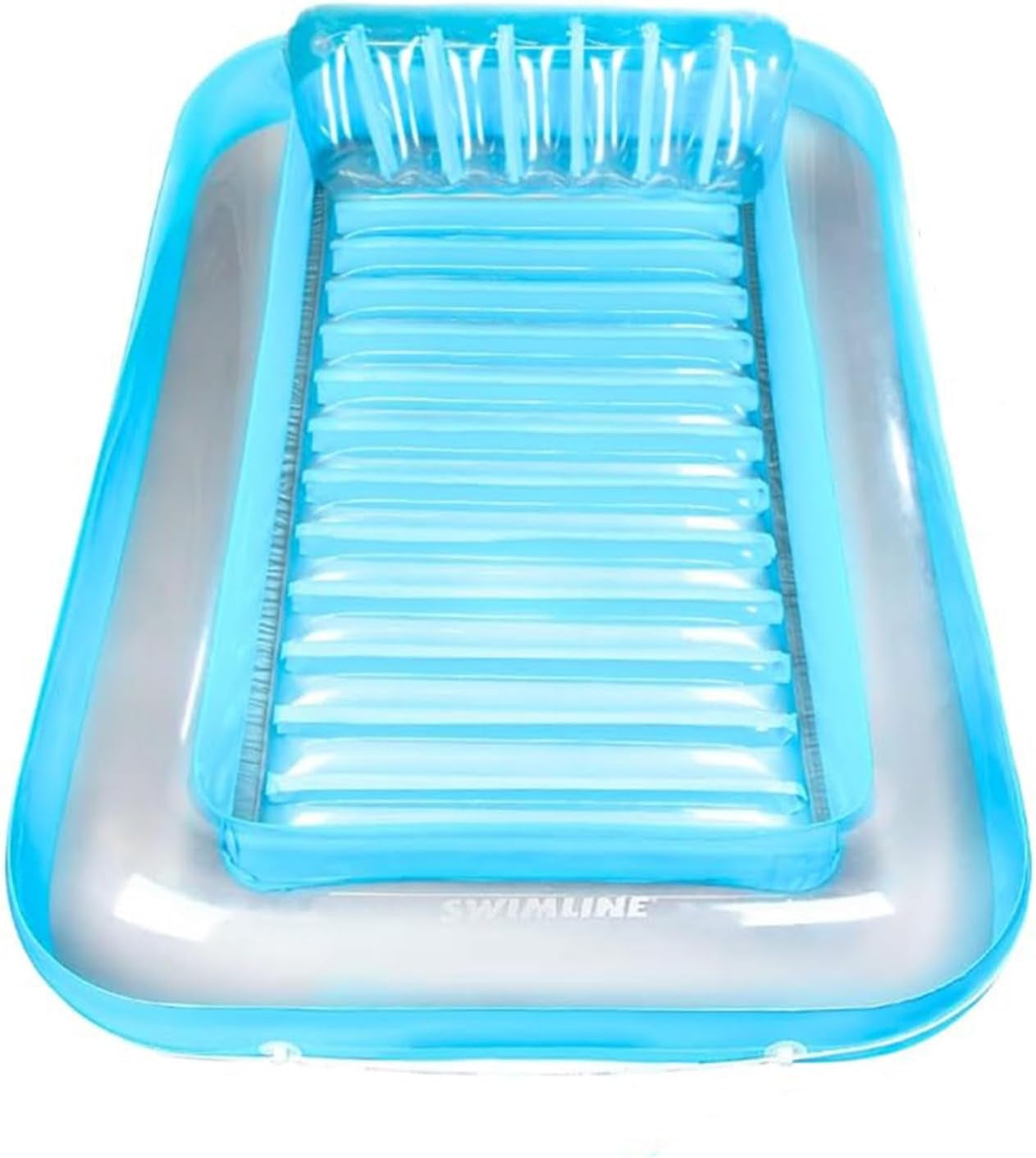Original Suntan Tub Series Classic Inflatable Tanning Float Floating ...