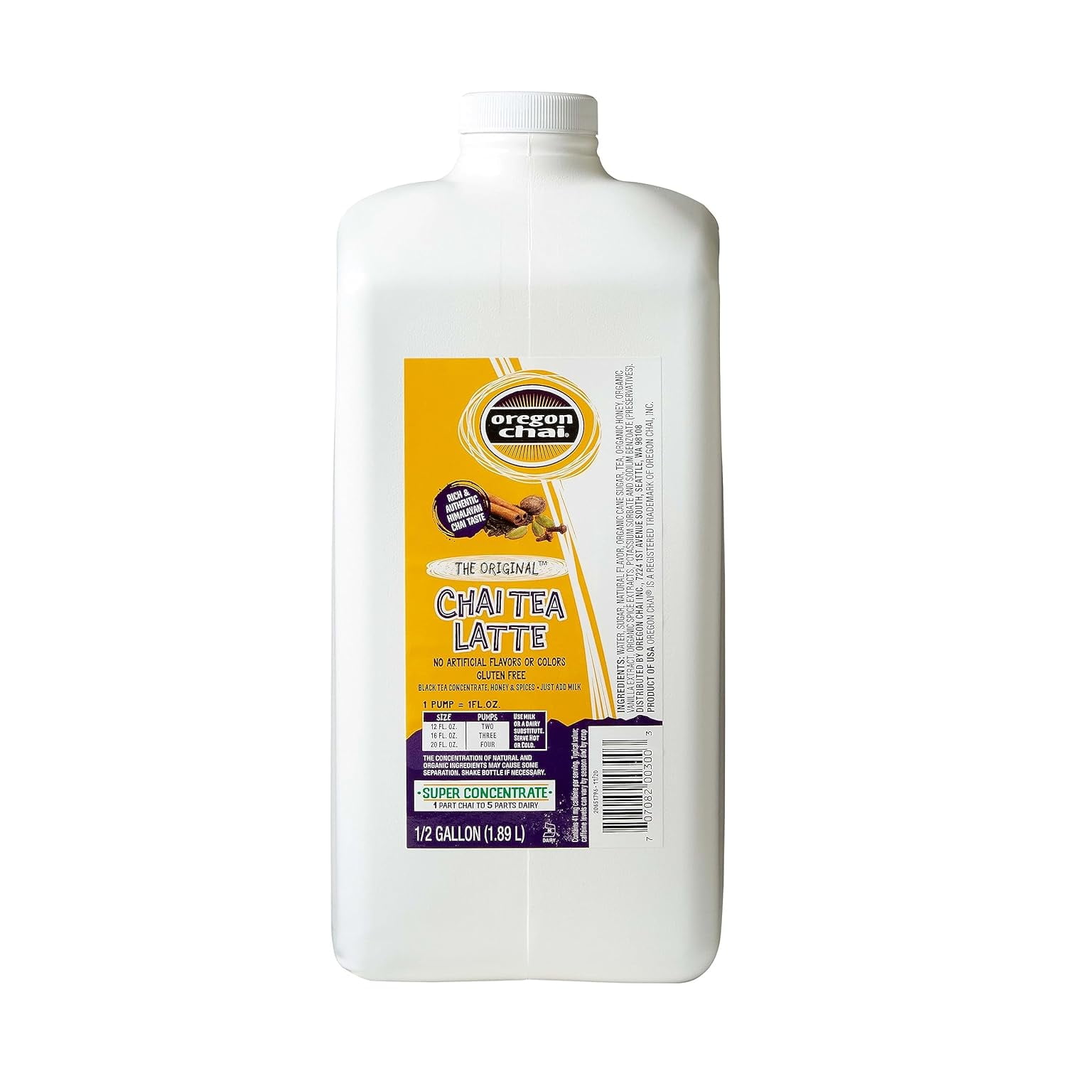 Original Super Concentrate, 64 Fluid Ounce (Pack of 1) - Walmart.com