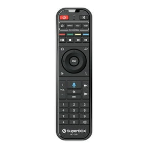 Bluetooth Remote Controls