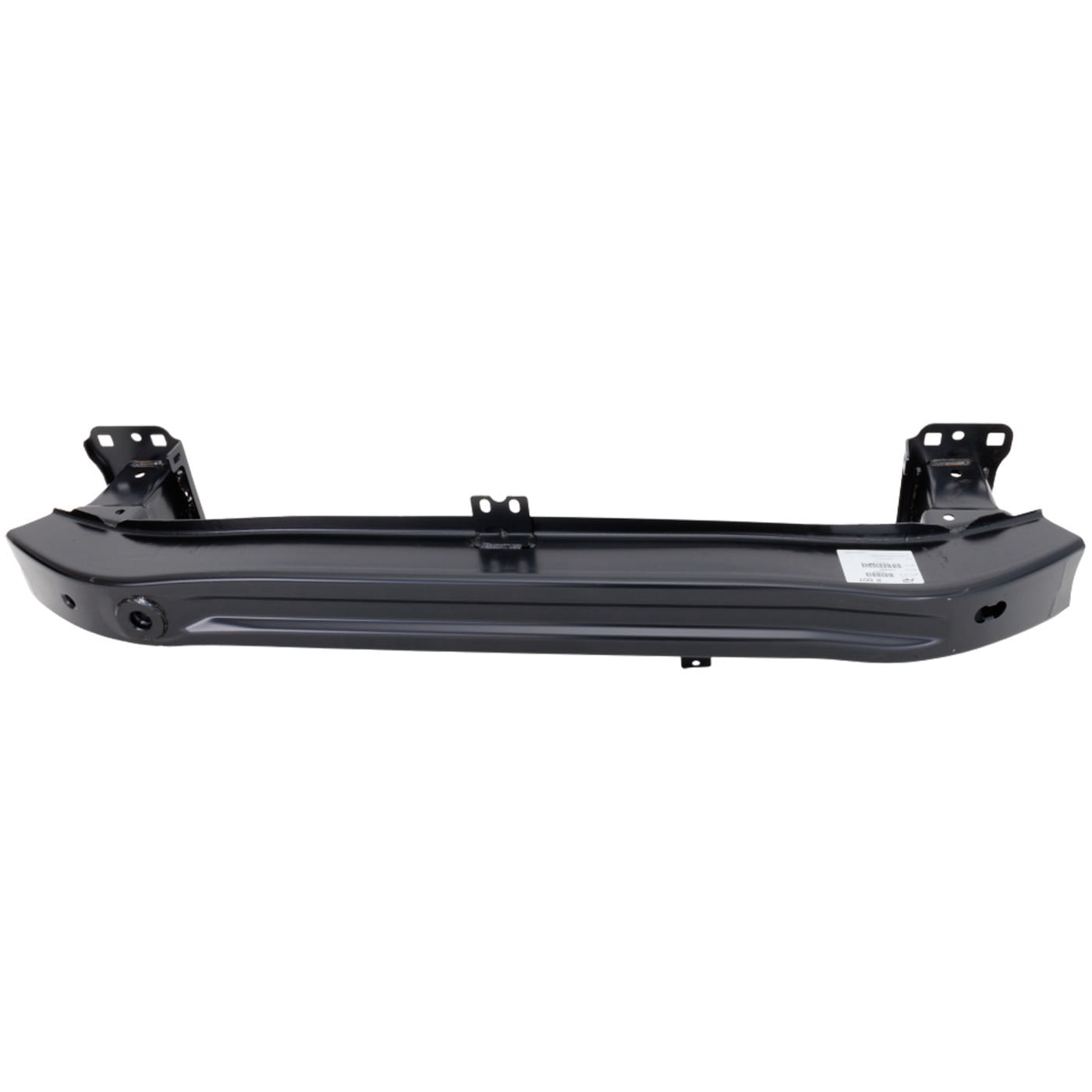 Original Swagen for Jetta 1.4L 2.0L 11-18 Steel Front Bumper ...