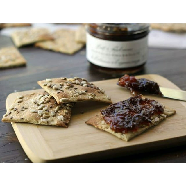 Original Swedish Rye Crispbread - 3 pack - Walmart.com