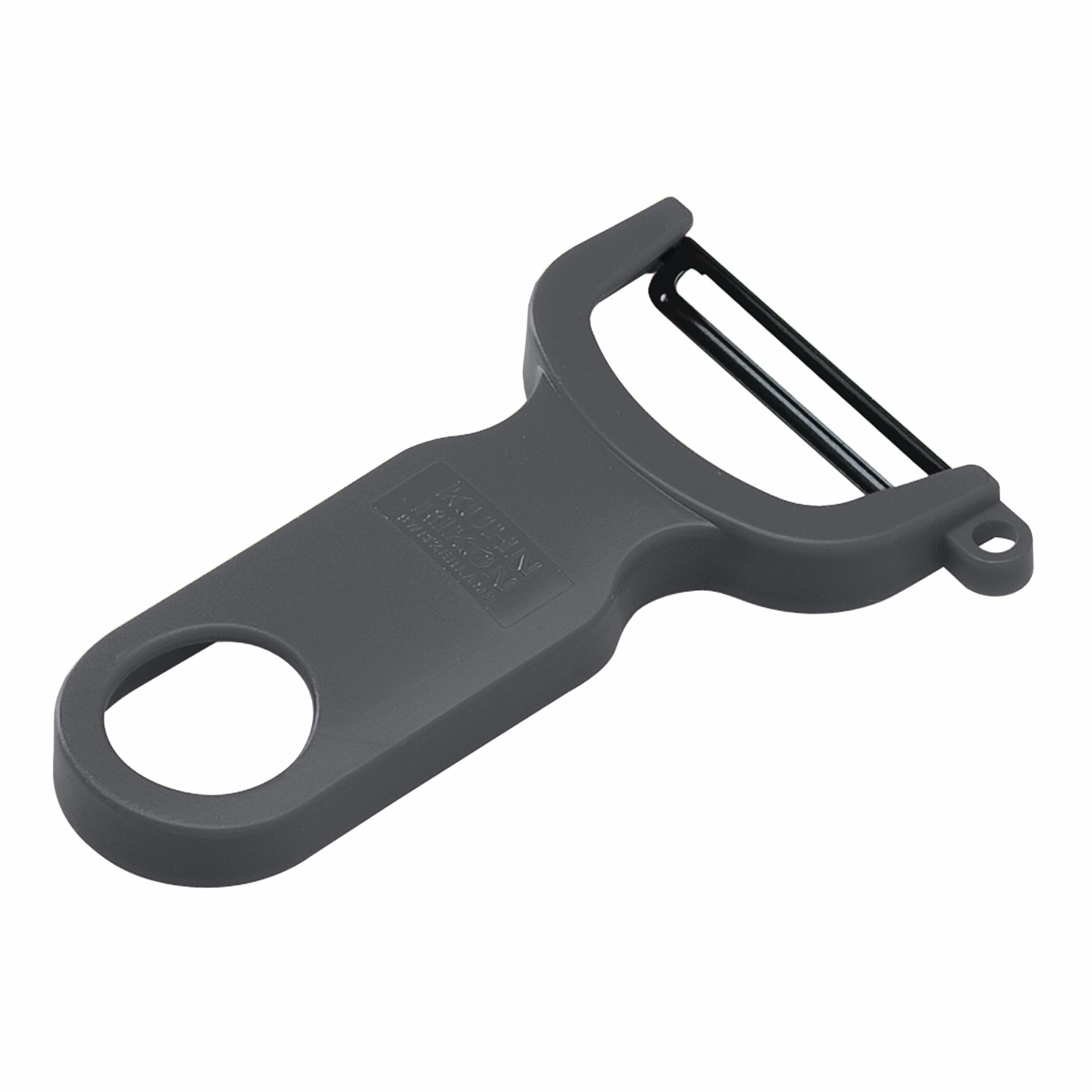 Original Swiss Peeler Grey - Walmart.com