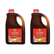 Willtec Orange Bag in Box Soda Syrup Concentrate, 5 gal - Walmart.com